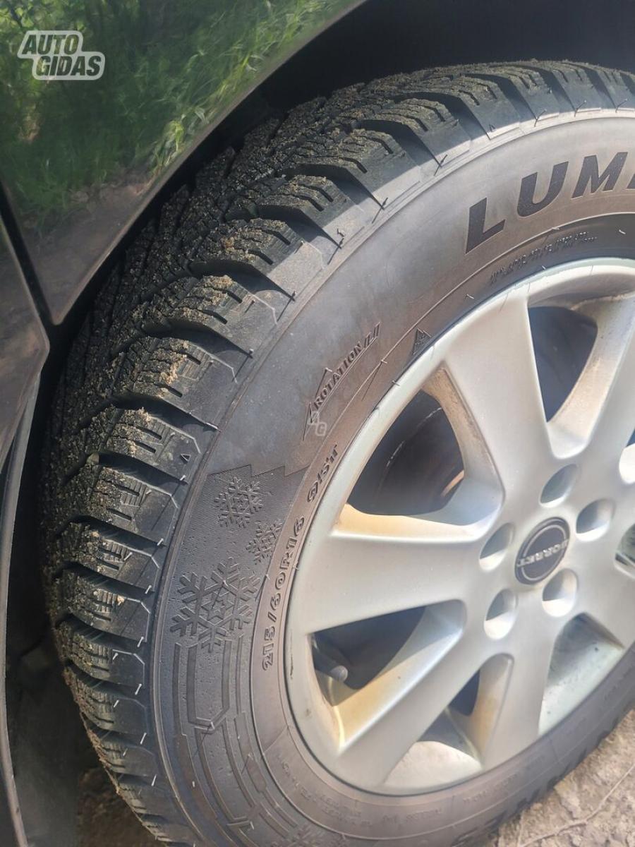 SEAT Alhambra 2011 Panevēža, ar dzinēja tilpumu 2.00 L un nobraukumu 295 tūkst. km par 4950 €, foto 20 vietnē AUTOMOTO.COM.LV