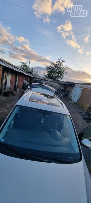 SEAT Alhambra 2012 Kauņa, ar dzinēja tilpumu 2.00 L un nobraukumu 312 tūkst. km par 7000 €, foto 15 vietnē AUTOMOTO.COM.LV