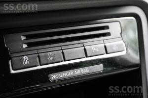 SEAT Alhambra 2013 Rīga, ar dzinēja tilpumu 2.00 L un nobraukumu 268 tūkst. km par 8190 €, foto 10 vietnē AUTOMOTO.COM.LV