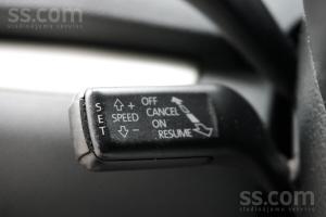 SEAT Alhambra 2013 Rīga, ar dzinēja tilpumu 2.00 L un nobraukumu 268 tūkst. km par 8190 €, foto 11 vietnē AUTOMOTO.COM.LV