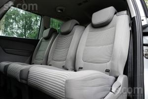 SEAT Alhambra 2013 Rīga, ar dzinēja tilpumu 2.00 L un nobraukumu 268 tūkst. km par 8190 €, foto 14 vietnē AUTOMOTO.COM.LV