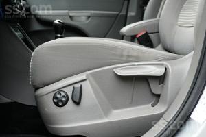 SEAT Alhambra 2013 Rīga, ar dzinēja tilpumu 2.00 L un nobraukumu 268 tūkst. km par 8190 €, foto 15 vietnē AUTOMOTO.COM.LV