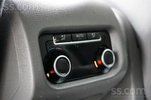SEAT Alhambra 2013 Rīga, ar dzinēja tilpumu 2.00 L un nobraukumu 268 tūkst. km par 8190 €, foto 17 vietnē AUTOMOTO.COM.LV