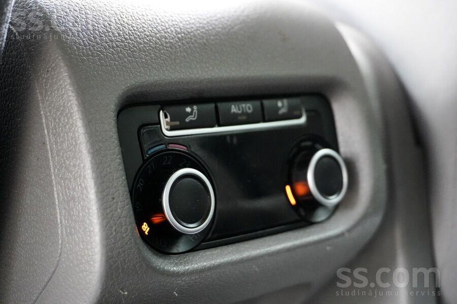SEAT Alhambra 2013 Rīga, ar dzinēja tilpumu 2.00 L un nobraukumu 268 tūkst. km par 8190 €, foto 17 vietnē AUTOMOTO.COM.LV