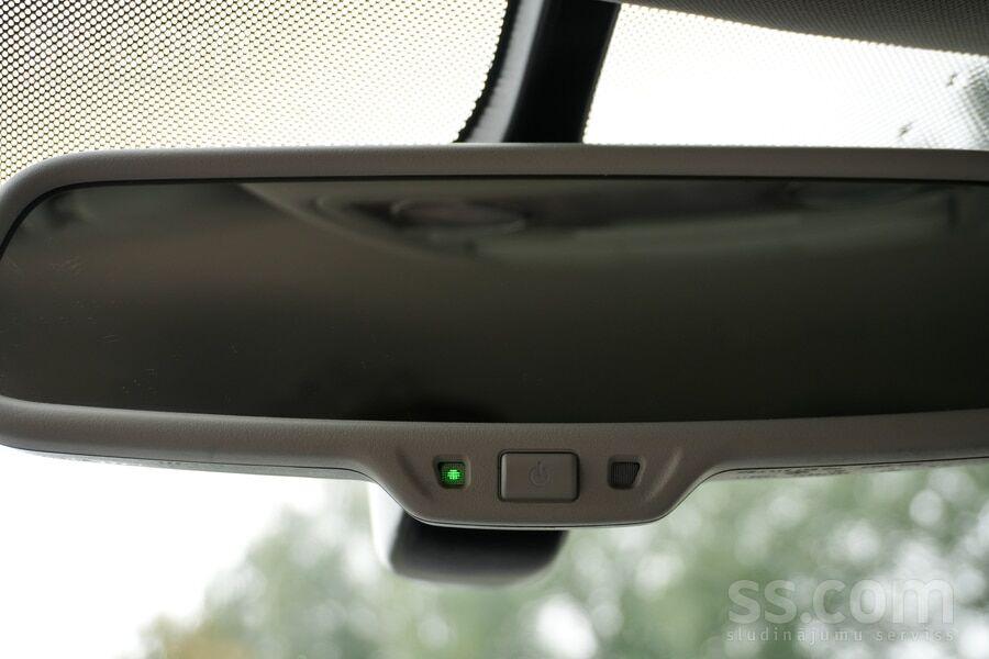 SEAT Alhambra 2013 Rīga, ar dzinēja tilpumu 2.00 L un nobraukumu 268 tūkst. km par 8190 €, foto 18 vietnē AUTOMOTO.COM.LV