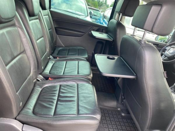 SEAT Alhambra 2013 Rīga, ar dzinēja tilpumu 2.00 L un nobraukumu 305 tūkst. km par 9950 €, foto 9 vietnē AUTOMOTO.COM.LV