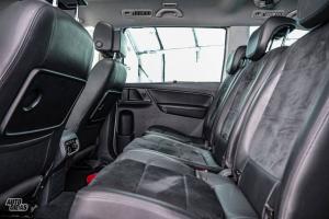 SEAT Alhambra 2014 in Kaunas, with an engine capacity of 2.00 L and mileage of 292 thousand km for 9590 €, photo 10 on AUTOMOTO.COM.LV