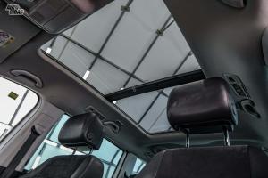 SEAT Alhambra 2014 in Kaunas, with an engine capacity of 2.00 L and mileage of 292 thousand km for 9590 €, photo 16 on AUTOMOTO.COM.LV