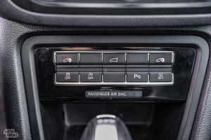 SEAT Alhambra 2014 in Kaunas, with an engine capacity of 2.00 L and mileage of 292 thousand km for 9590 €, photo 25 on AUTOMOTO.COM.LV