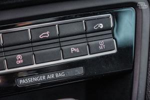 SEAT Alhambra 2014 in Kaunas, with an engine capacity of 2.00 L and mileage of 292 thousand km for 9590 €, photo 27 on AUTOMOTO.COM.LV