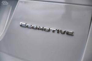 SEAT Alhambra 2014 in Kaunas, with an engine capacity of 2.00 L and mileage of 278 thousand km for 8990 €, photo 15 on AUTOMOTO.COM.LV