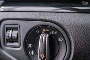 SEAT Alhambra 2014 in Kaunas, with an engine capacity of 2.00 L and mileage of 278 thousand km for 8990 €, photo 17 on AUTOMOTO.COM.LV