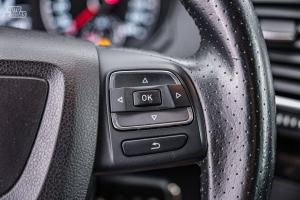 SEAT Alhambra 2014 in Kaunas, with an engine capacity of 2.00 L and mileage of 278 thousand km for 8990 €, photo 20 on AUTOMOTO.COM.LV