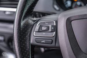 SEAT Alhambra 2014 in Kaunas, with an engine capacity of 2.00 L and mileage of 278 thousand km for 8990 €, photo 21 on AUTOMOTO.COM.LV
