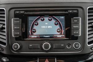 SEAT Alhambra 2014 in Kaunas, with an engine capacity of 2.00 L and mileage of 278 thousand km for 8990 €, photo 22 on AUTOMOTO.COM.LV