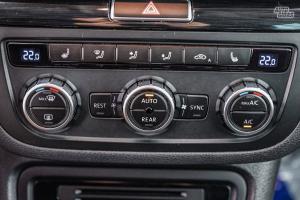 SEAT Alhambra 2014 in Kaunas, with an engine capacity of 2.00 L and mileage of 278 thousand km for 8990 €, photo 23 on AUTOMOTO.COM.LV