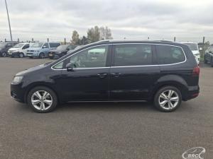 SEAT Alhambra 2018 Viļņa, ar dzinēja tilpumu 1.97 L un nobraukumu 213 tūkst. km par 10900 €, foto 5 vietnē AUTOMOTO.COM.LV
