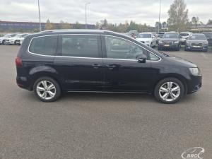 SEAT Alhambra 2018 Viļņa, ar dzinēja tilpumu 1.97 L un nobraukumu 213 tūkst. km par 10900 €, foto 6 vietnē AUTOMOTO.COM.LV