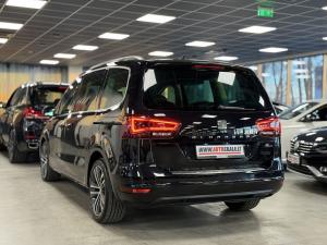 SEAT Alhambra 2020 in Klaipeda, with an engine capacity of 1.97 L and mileage of 239 thousand km for 15900 €, photo 5 on AUTOMOTO.COM.LV