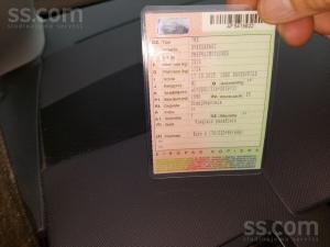 Sarkans SEAT Alhambra 2010 Daugavpils, ar dzinēja tilpumu 1.90 L un nobraukumu 291 tūkst. km par 5450 €, foto 11 vietnē AUTOMOTO.COM.LV