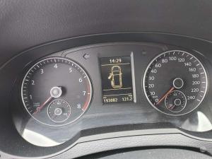 Sarkans SEAT Alhambra 2012 Viļņa, ar dzinēja tilpumu 1.39 L un nobraukumu 193 tūkst. km par 6150 €, foto 20 vietnē AUTOMOTO.COM.LV