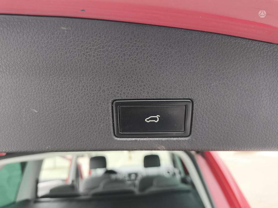 Sarkans SEAT Alhambra 2012 Viļņa, ar dzinēja tilpumu 1.39 L un nobraukumu 193 tūkst. km par 6150 €, foto 24 vietnē AUTOMOTO.COM.LV