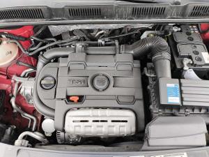 Sarkans SEAT Alhambra 2012 Viļņa, ar dzinēja tilpumu 1.39 L un nobraukumu 193 tūkst. km par 6150 €, foto 27 vietnē AUTOMOTO.COM.LV