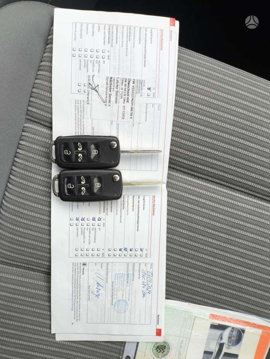 Sarkans SEAT Alhambra 2012 Viļņa, ar dzinēja tilpumu 1.39 L un nobraukumu 193 tūkst. km par 6150 €, foto 28 vietnē AUTOMOTO.COM.LV