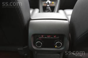 Sarkans SEAT Alhambra 2018 Rīga, ar dzinēja tilpumu 2.00 L un nobraukumu 0 tūkst. km par 20990 €, foto 23 vietnē AUTOMOTO.COM.LV