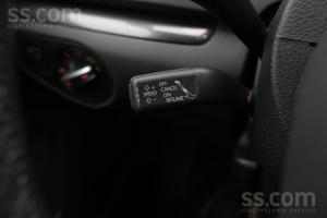 Sarkans SEAT Alhambra 2018 Rīga, ar dzinēja tilpumu 2.00 L un nobraukumu 0 tūkst. km par 19990 €, foto 16 vietnē AUTOMOTO.COM.LV
