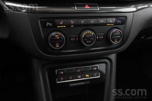 Sarkans SEAT Alhambra 2018 Rīga, ar dzinēja tilpumu 2.00 L un nobraukumu 0 tūkst. km par 19990 €, foto 17 vietnē AUTOMOTO.COM.LV