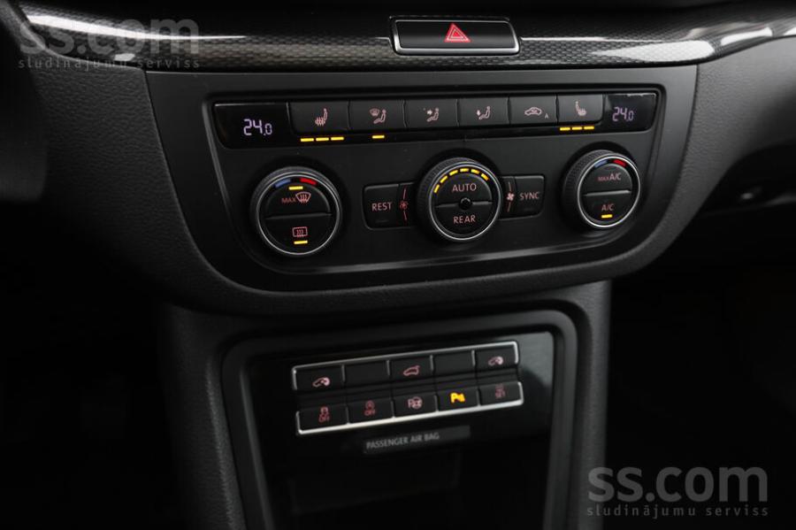 Sarkans SEAT Alhambra 2018 Rīga, ar dzinēja tilpumu 2.00 L un nobraukumu 0 tūkst. km par 19990 €, foto 17 vietnē AUTOMOTO.COM.LV