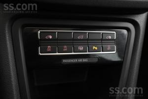 Sarkans SEAT Alhambra 2018 Rīga, ar dzinēja tilpumu 2.00 L un nobraukumu 0 tūkst. km par 19990 €, foto 18 vietnē AUTOMOTO.COM.LV