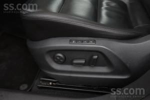 Sarkans SEAT Alhambra 2018 Rīga, ar dzinēja tilpumu 2.00 L un nobraukumu 0 tūkst. km par 19990 €, foto 21 vietnē AUTOMOTO.COM.LV