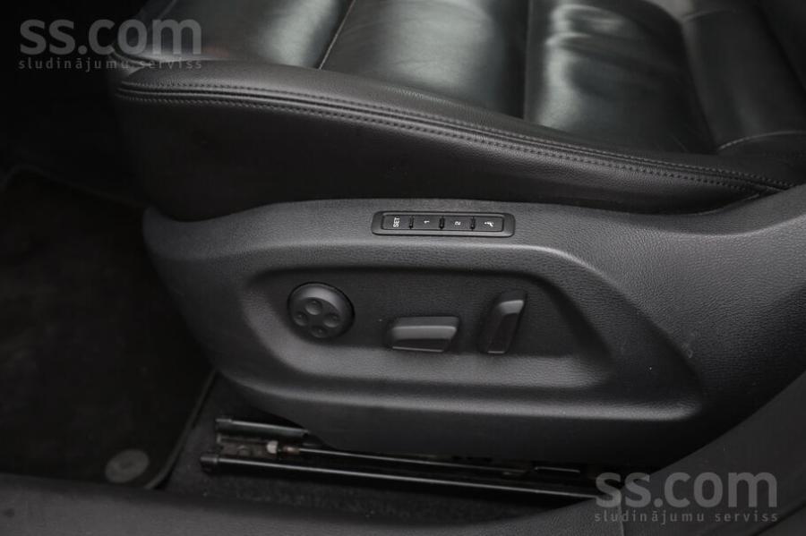Sarkans SEAT Alhambra 2018 Rīga, ar dzinēja tilpumu 2.00 L un nobraukumu 0 tūkst. km par 19990 €, foto 21 vietnē AUTOMOTO.COM.LV