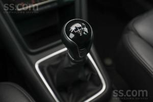Sarkans SEAT Alhambra 2018 Rīga, ar dzinēja tilpumu 2.00 L un nobraukumu 0 tūkst. km par 19990 €, foto 23 vietnē AUTOMOTO.COM.LV