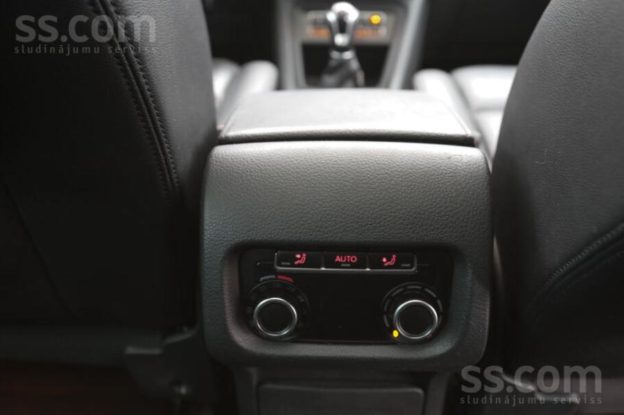 Sarkans SEAT Alhambra 2018 Rīga, ar dzinēja tilpumu 2.00 L un nobraukumu 0 tūkst. km par 19990 €, foto 24 vietnē AUTOMOTO.COM.LV