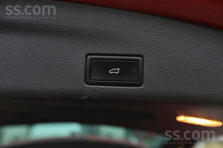 Sarkans SEAT Alhambra 2018 Rīga, ar dzinēja tilpumu 2.00 L un nobraukumu 0 tūkst. km par 19990 €, foto 27 vietnē AUTOMOTO.COM.LV
