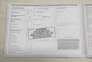 Sarkans SEAT Alhambra 2018 Rīga, ar dzinēja tilpumu 2.00 L un nobraukumu 0 tūkst. km par 19990 €, foto 35 vietnē AUTOMOTO.COM.LV