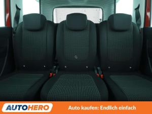 Sarkans SEAT Alhambra 2022 Kauņa, ar dzinēja tilpumu 1.40 L un nobraukumu 60 tūkst. km par 32185 €, foto 15 vietnē AUTOMOTO.COM.LV