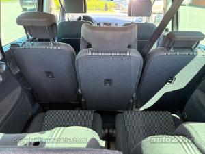 SEAT Alhambra 2018 in Tallinn, with an engine capacity of 2.00 L and mileage of 71 thousand km for 21000 €, photo 8 on AUTOMOTO.COM.LV