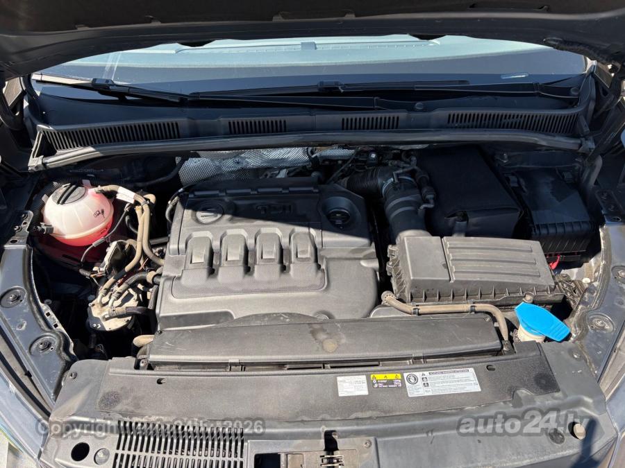 SEAT Alhambra 2018 in Tallinn, with an engine capacity of 2.00 L and mileage of 71 thousand km for 21000 €, photo 9 on AUTOMOTO.COM.LV