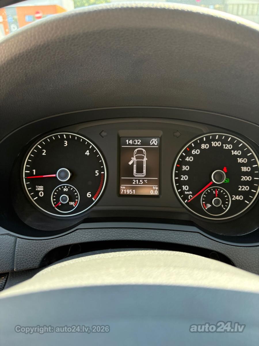 SEAT Alhambra 2018 in Tallinn, with an engine capacity of 2.00 L and mileage of 71 thousand km for 21000 €, photo 10 on AUTOMOTO.COM.LV