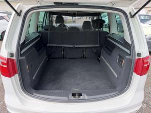 Balts SEAT Alhambra 2011 Kelmė, ar dzinēja tilpumu 1.97 L un nobraukumu 438 tūkst. km par 4650 €, foto 15 vietnē AUTOMOTO.COM.LV