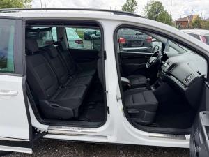 Balts SEAT Alhambra 2011 Kelmė, ar dzinēja tilpumu 1.97 L un nobraukumu 438 tūkst. km par 4650 €, foto 17 vietnē AUTOMOTO.COM.LV