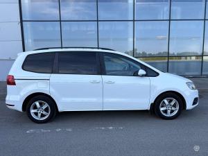 Balts SEAT Alhambra 2012 Panevēža, ar dzinēja tilpumu 1.97 L un nobraukumu 317 tūkst. km par 7050 €, foto 6 vietnē AUTOMOTO.COM.LV