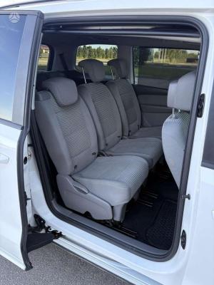 Balts SEAT Alhambra 2012 Panevēža, ar dzinēja tilpumu 1.97 L un nobraukumu 317 tūkst. km par 7050 €, foto 16 vietnē AUTOMOTO.COM.LV