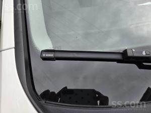 Balts SEAT Alhambra 2013 Rīga, ar dzinēja tilpumu 2.00 L un nobraukumu 300 tūkst. km par 6700 €, foto 12 vietnē AUTOMOTO.COM.LV
