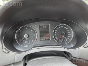 Balts SEAT Alhambra 2013 Rīga, ar dzinēja tilpumu 2.00 L un nobraukumu 300 tūkst. km par 6700 €, foto 14 vietnē AUTOMOTO.COM.LV