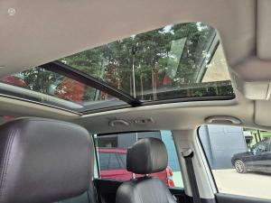 White SEAT Alhambra 2013 in Utena, with an engine capacity of 1.97 L and mileage of 330 thousand km for 7990 €, photo 21 on AUTOMOTO.COM.LV